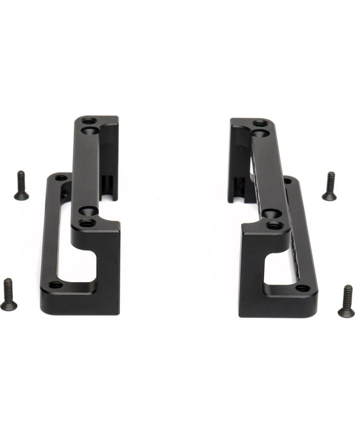 Click here for SmallHD Cage with 1/4-20 and 3/8 Mounting Points f... prices