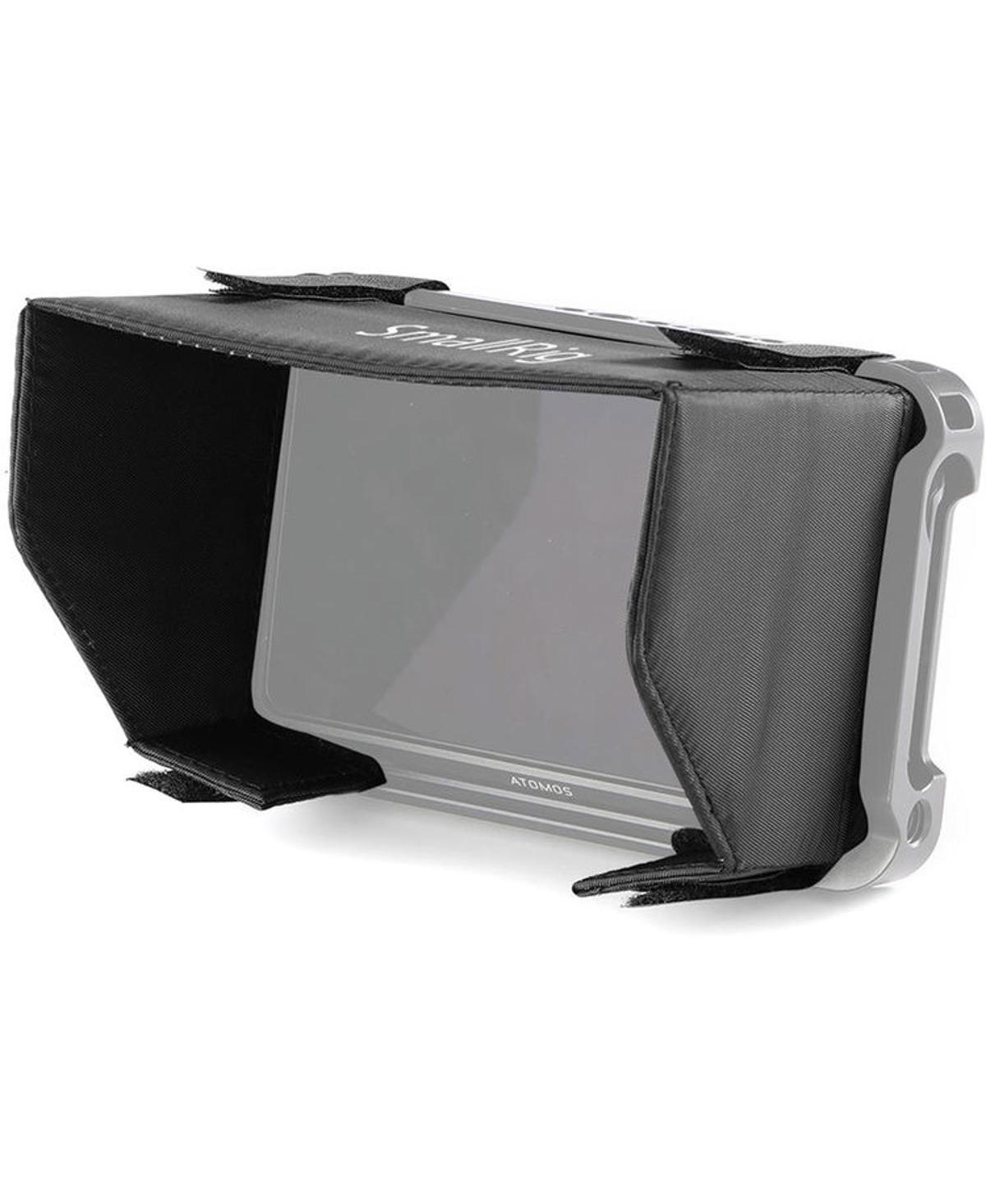 Click here for SmallRig Sun Hood for Atomos Shinobi 5 & Ninja Ser... prices