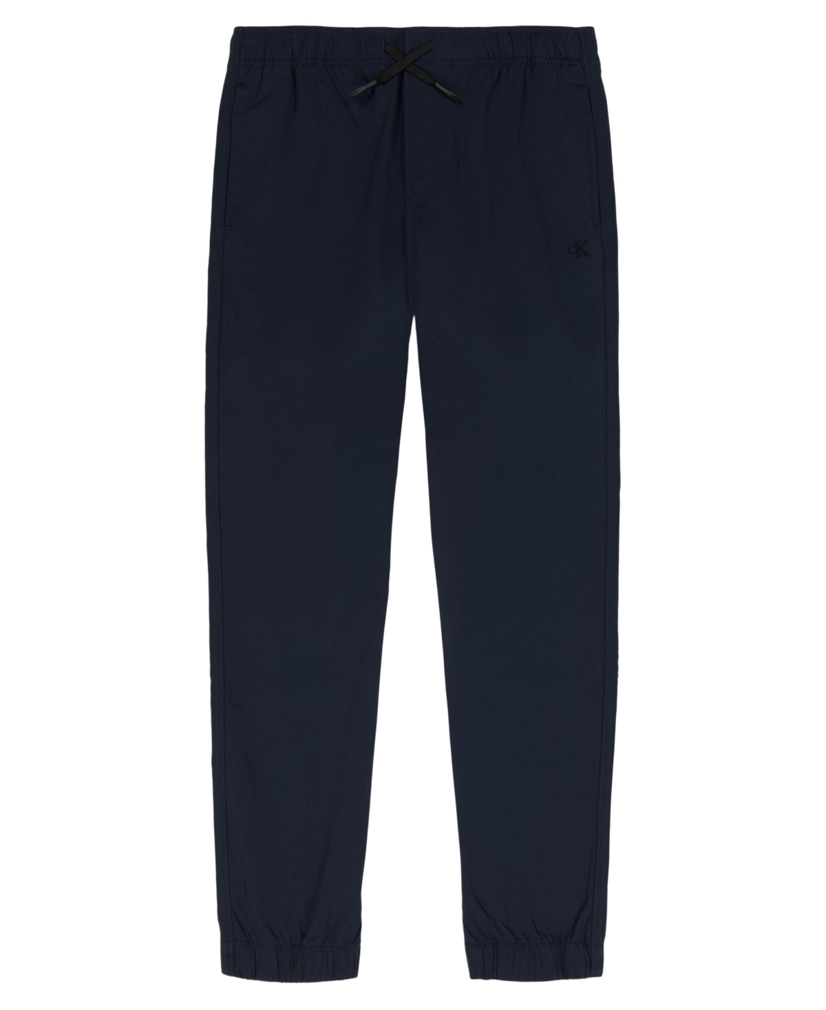 Click here for Calvin Klein Big Boys Stretch Comfort Jogger Pant... prices