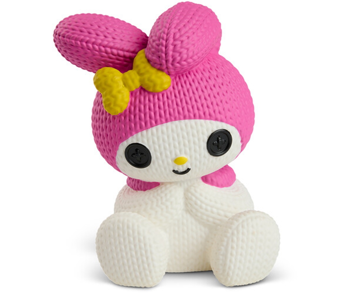 Click here for Handmade by Robots - Hello Kitty and Friends - My... prices