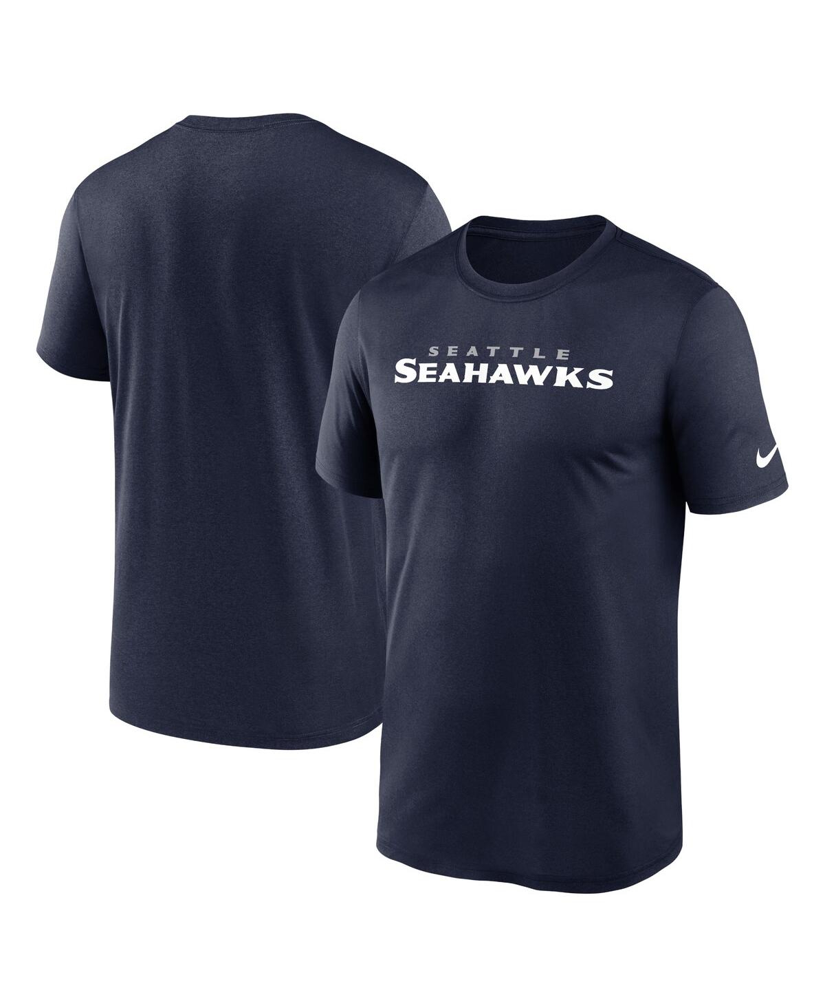 Click here for Nike Mens College Navy Seattle Seahawks Primetime... prices