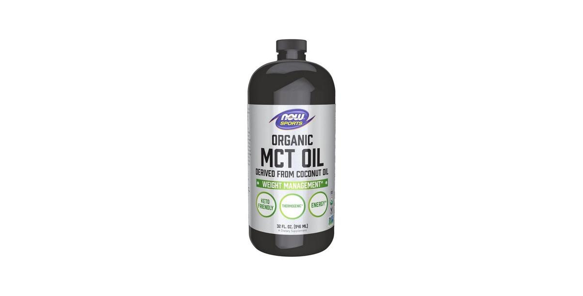 Click here for Now Foods Mct Oil  32 Oz prices