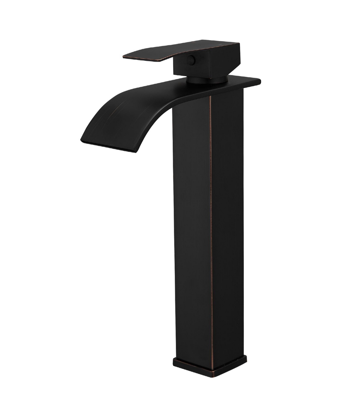 Click here for Waterfall Single Hole Single Handle Bathroom Vesse... prices