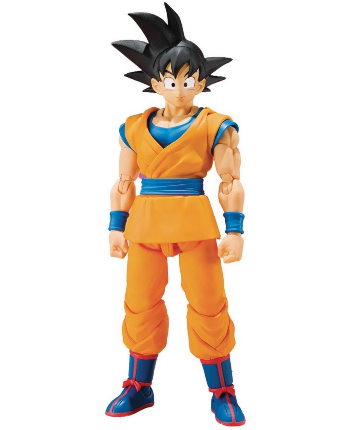 Click here for Tamashii Nations - Dragon Ball Daima - S.h.Figuart... prices