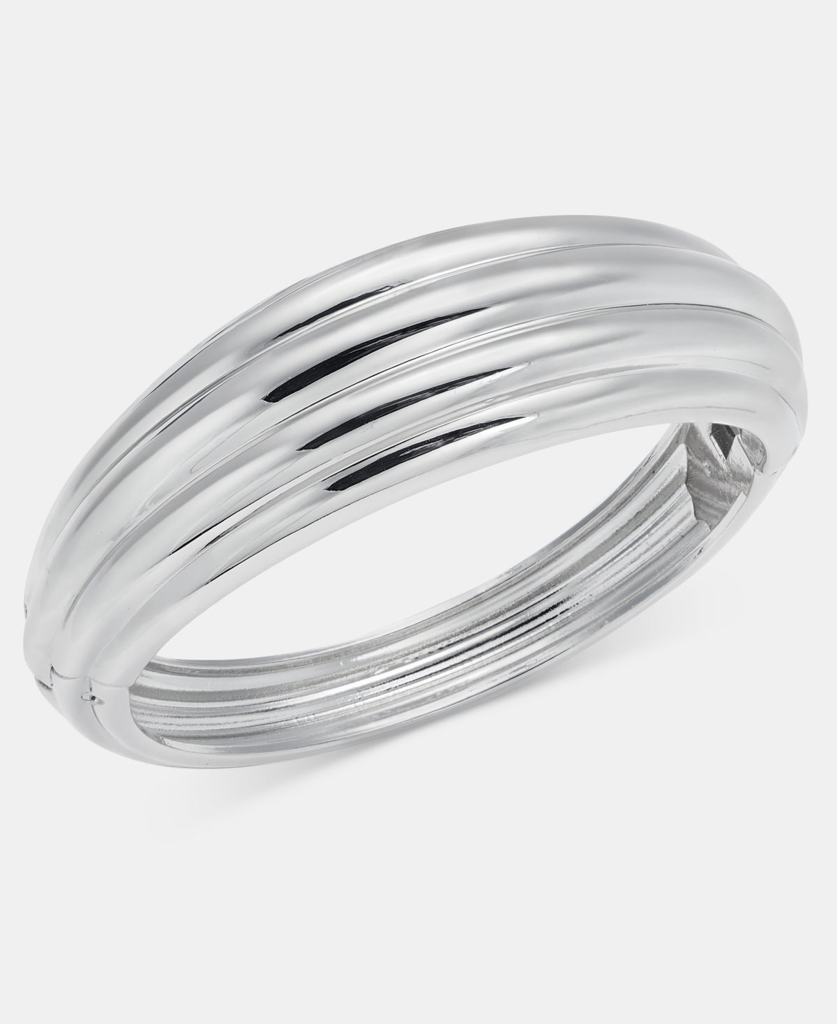 Click here for On 34th Textured Bangle Bracelet  Macys Exclusive... prices