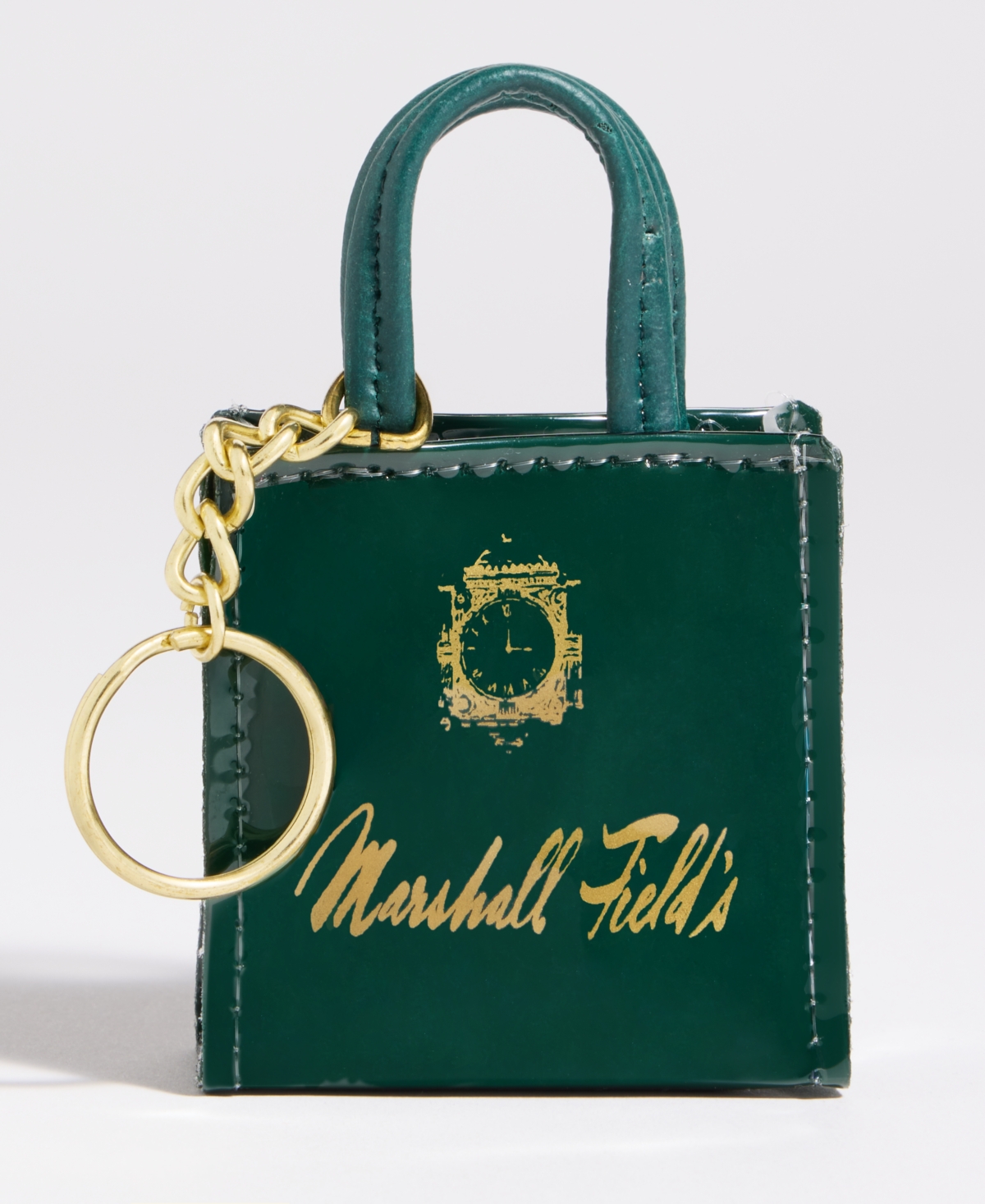 Click here for Dani Accessories Marshall Fields Key Chain  Create... prices