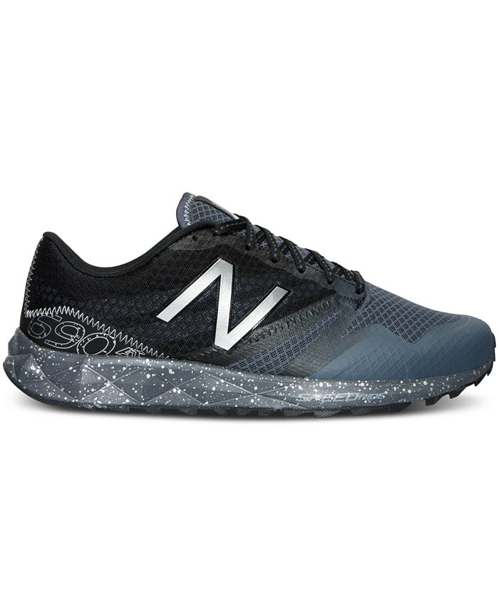 New Balance Men's 690 Wide Running Sneakers from Finish Line - Macy's