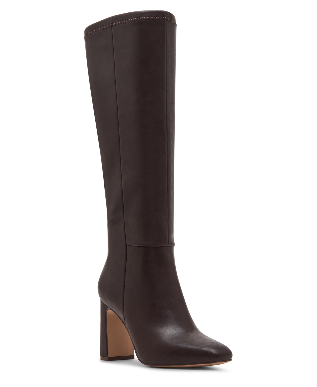 Click here for Madden Girl Wisee Block-Heel Knee-High Dress Boots... prices