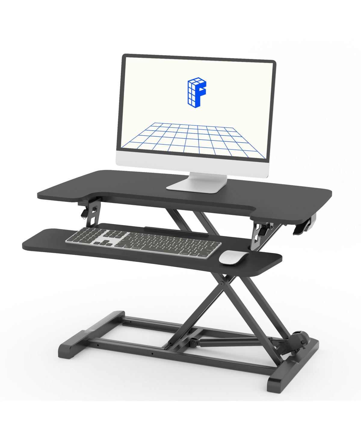 Click here for FlexiSpot M7 Series 32W Manual Adjustable Standing... prices