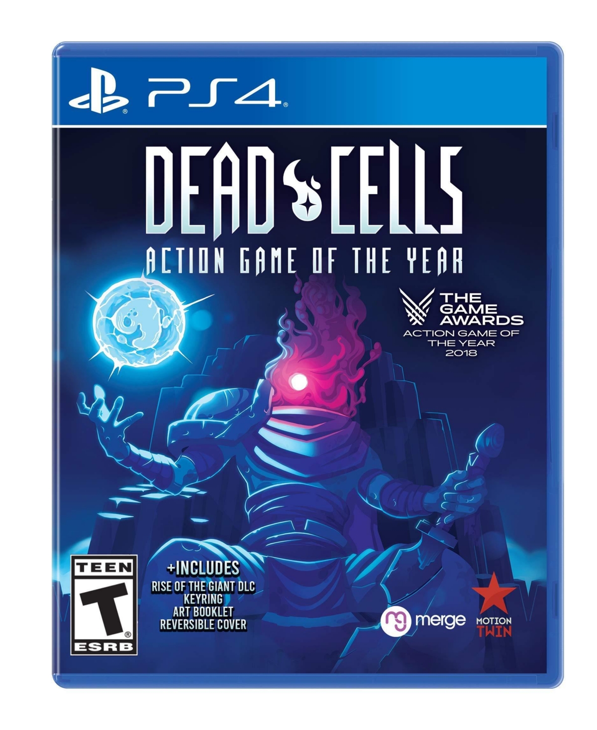 Click here for Crescent Marketing Dead Cells - Action Game of The... prices