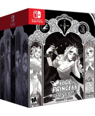 PM Studios Slay the Princess: The Pristine Cut Collector's Edition for ...