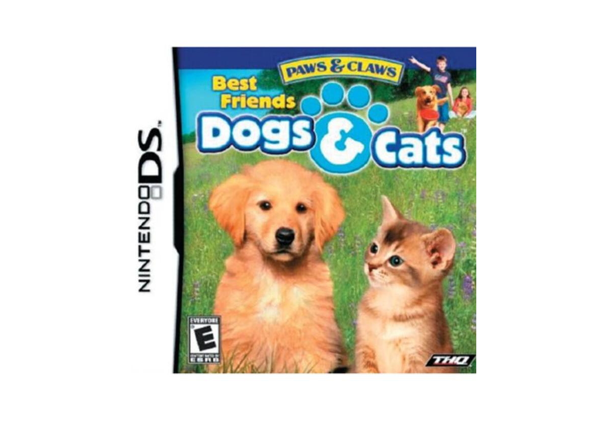 Click here for Thq Nordic Paws & Claws: Dogs and Cats Best Friend... prices