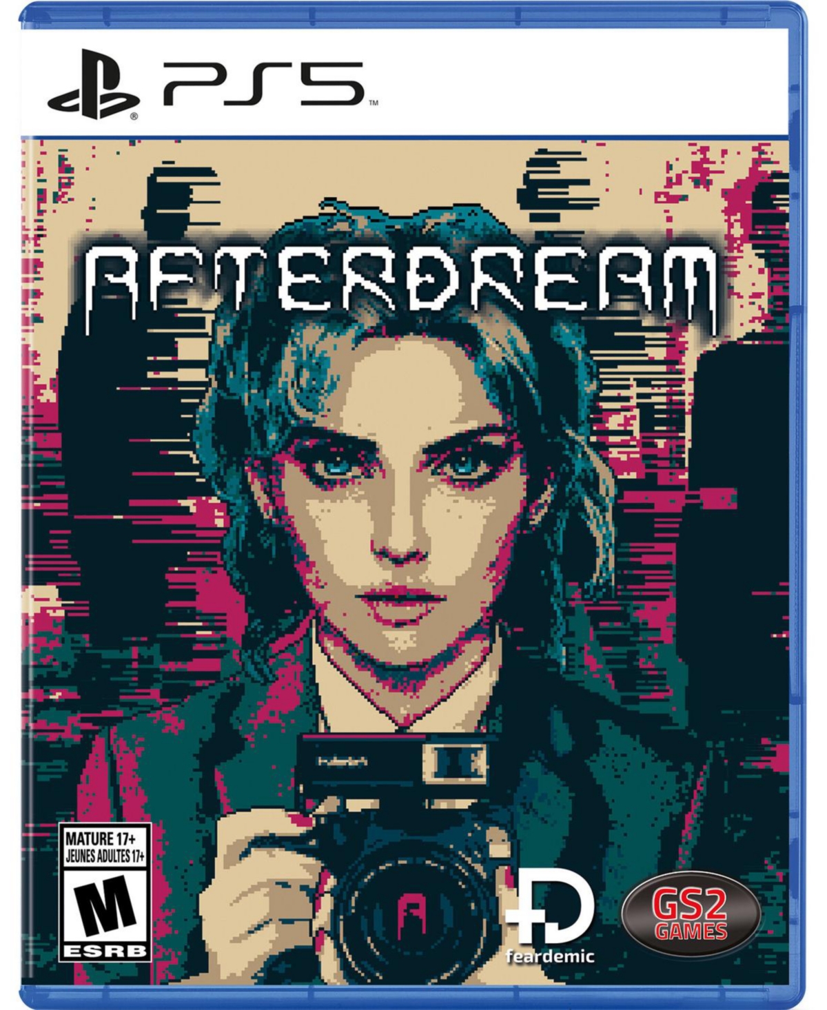 Click here for Afterdream for Playstation 5 prices