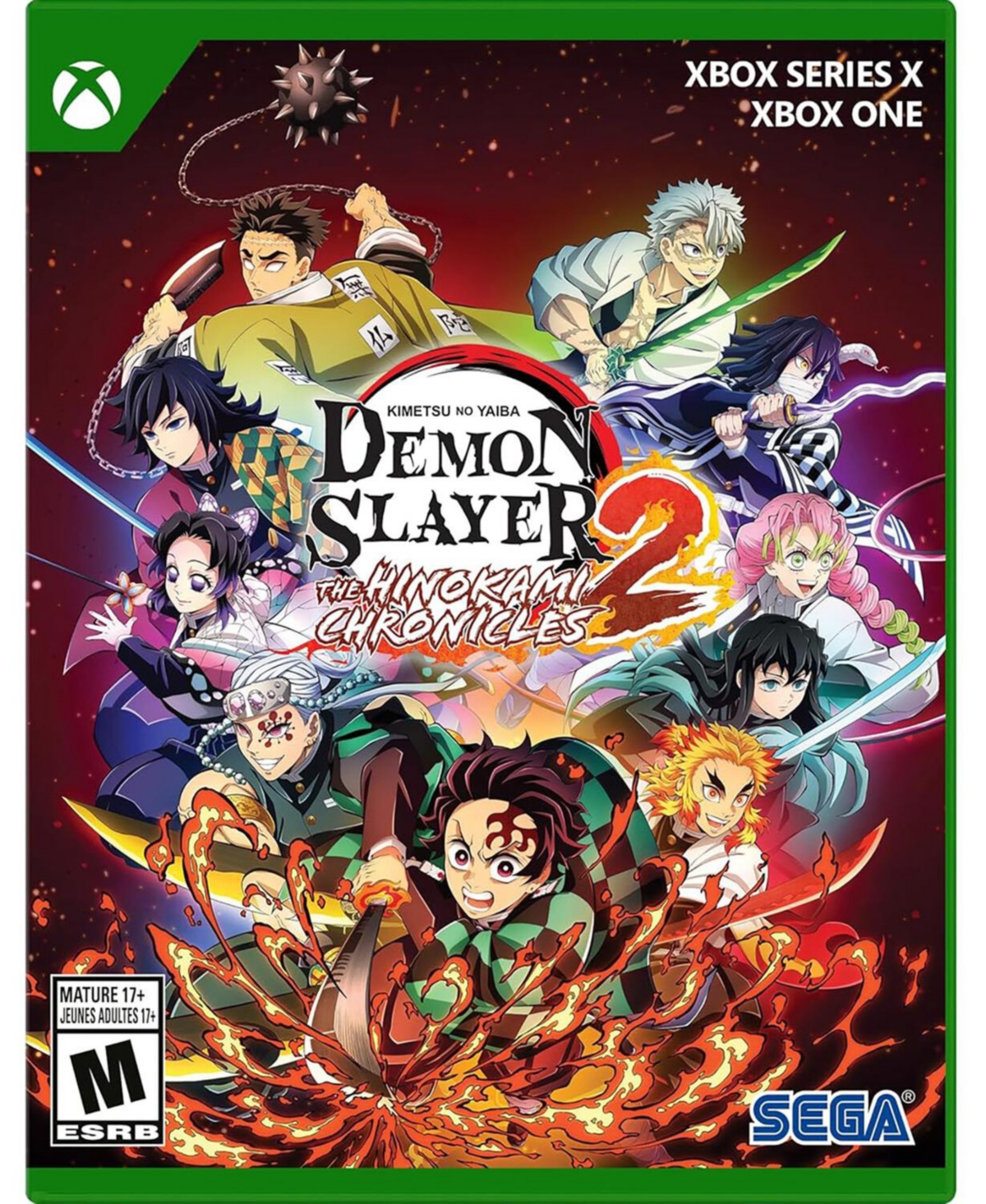 Click here for Demon Slayer -Kimetsu No Yaiba- The Hinokami Chron... prices