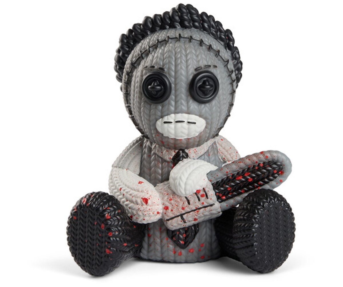 Click here for Handmade by Robots - The Texas Chainsaw Massacre -... prices