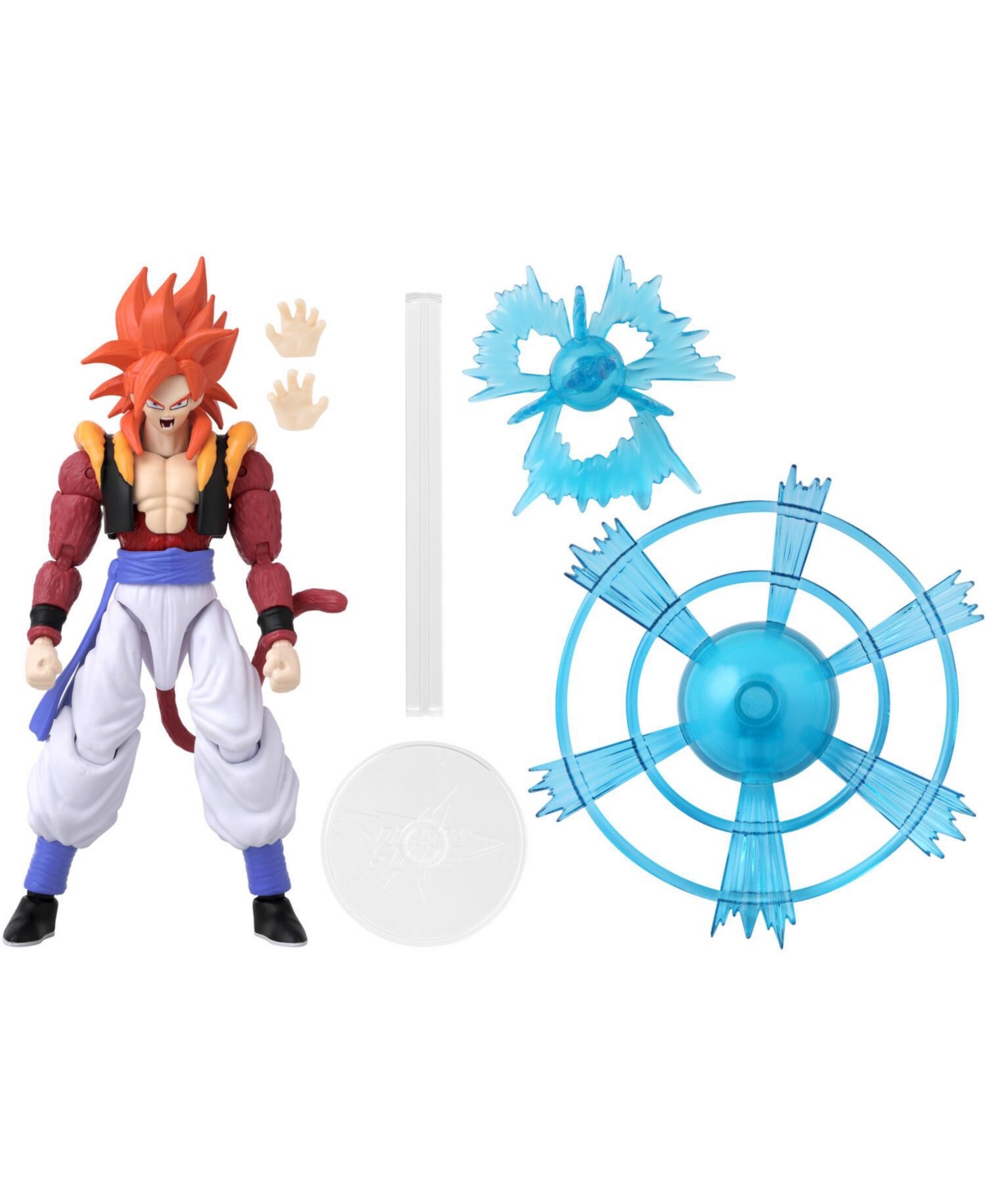 Click here for Bandai - Dragon Ball Super - Dragon Stars: Power U... prices
