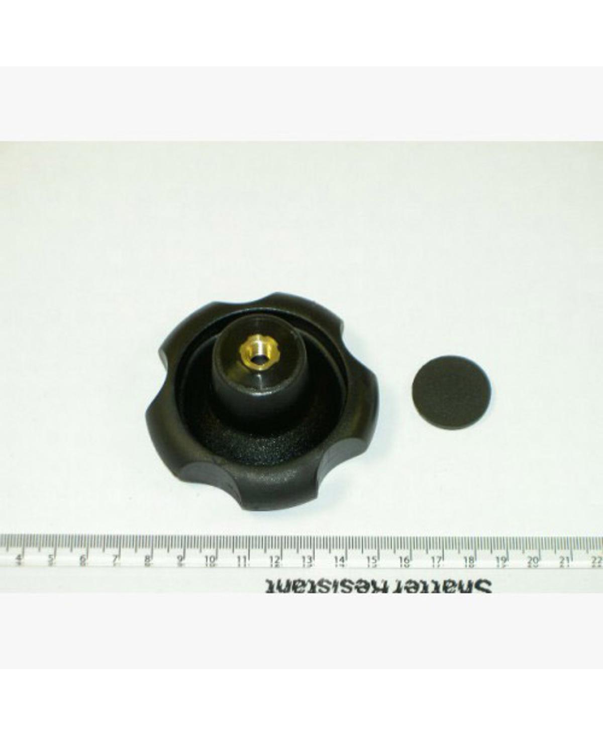 Click here for Manfrotto Replacement Part # R132 27 - Claw Ball K... prices