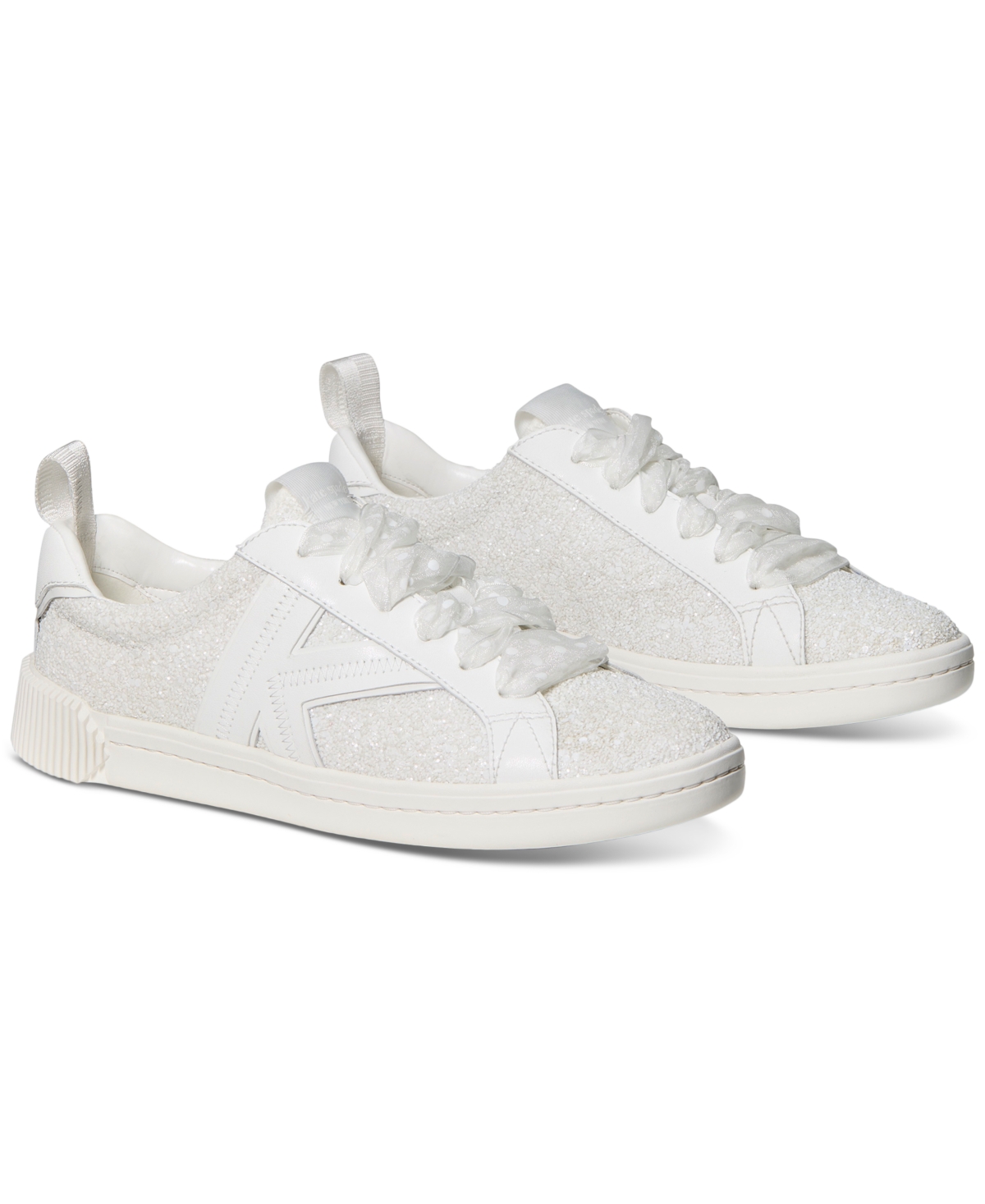 Click here for kate spade new york Womens K As In Kate Chunky Gli... prices