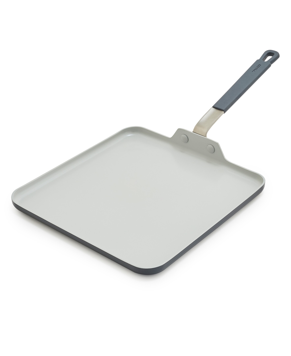 Click here for GreenPan Bobby Flay Ceramic Nonstick 11 Square Gri... prices