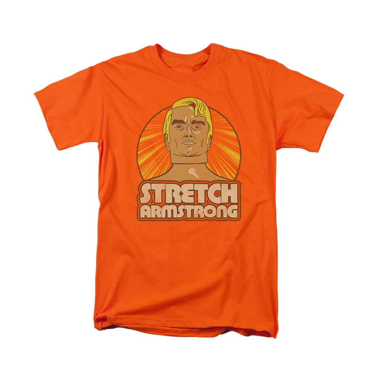 Click here for Logovision Mens Stretch Armstrong All Hail Stretch... prices