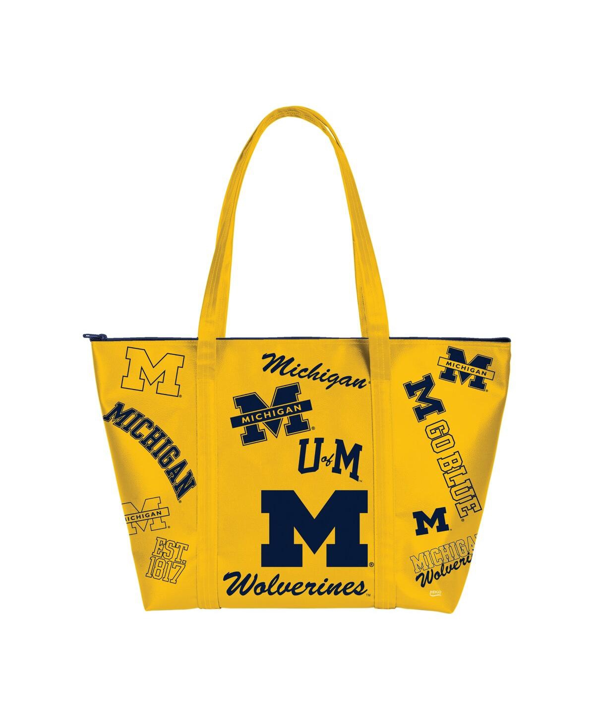 Click here for Indigo Falls Michigan Wolverines Medley Weekender... prices
