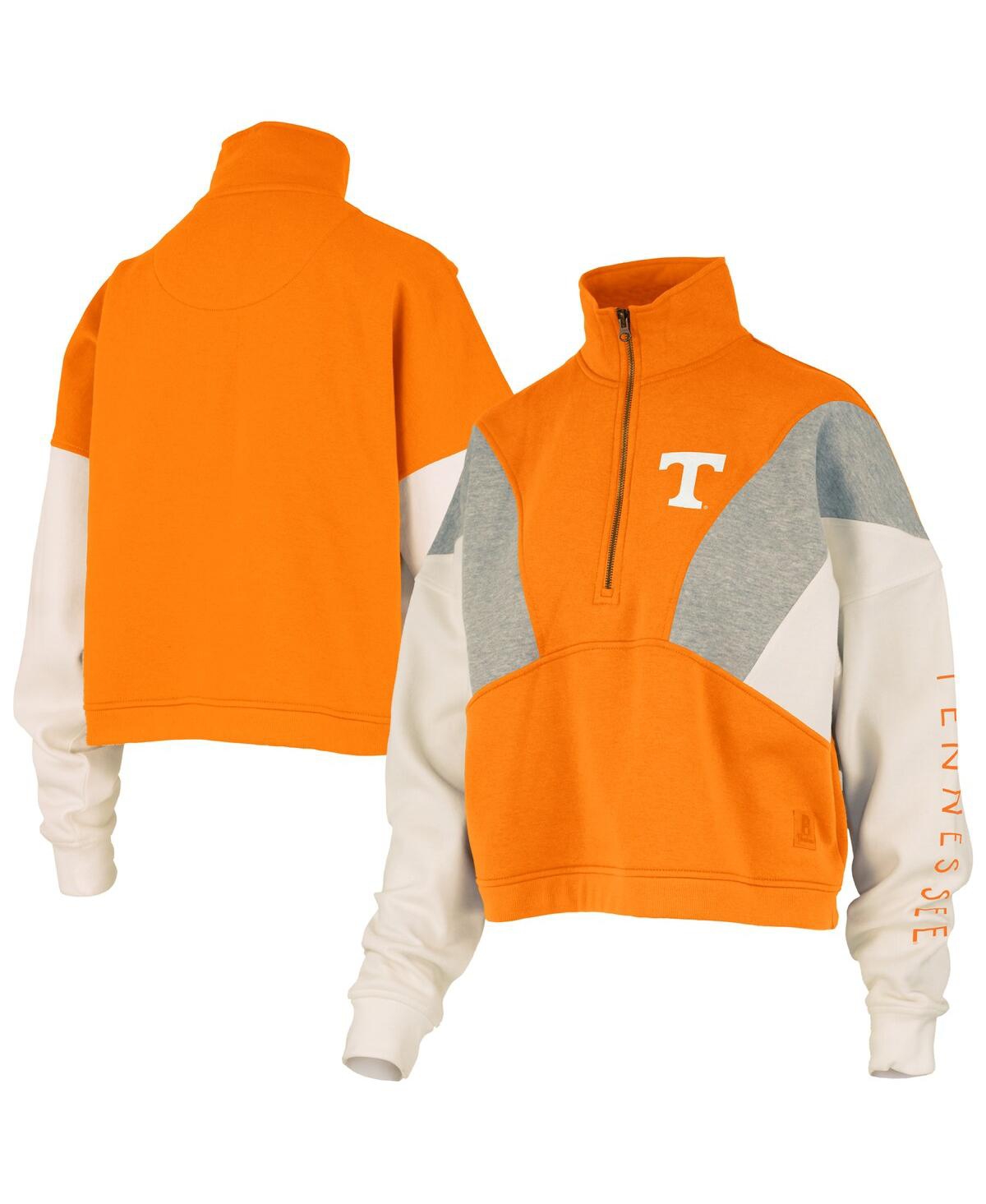 Click here for Pressbox Womens Tennessee Orange Tennessee Volunte... prices