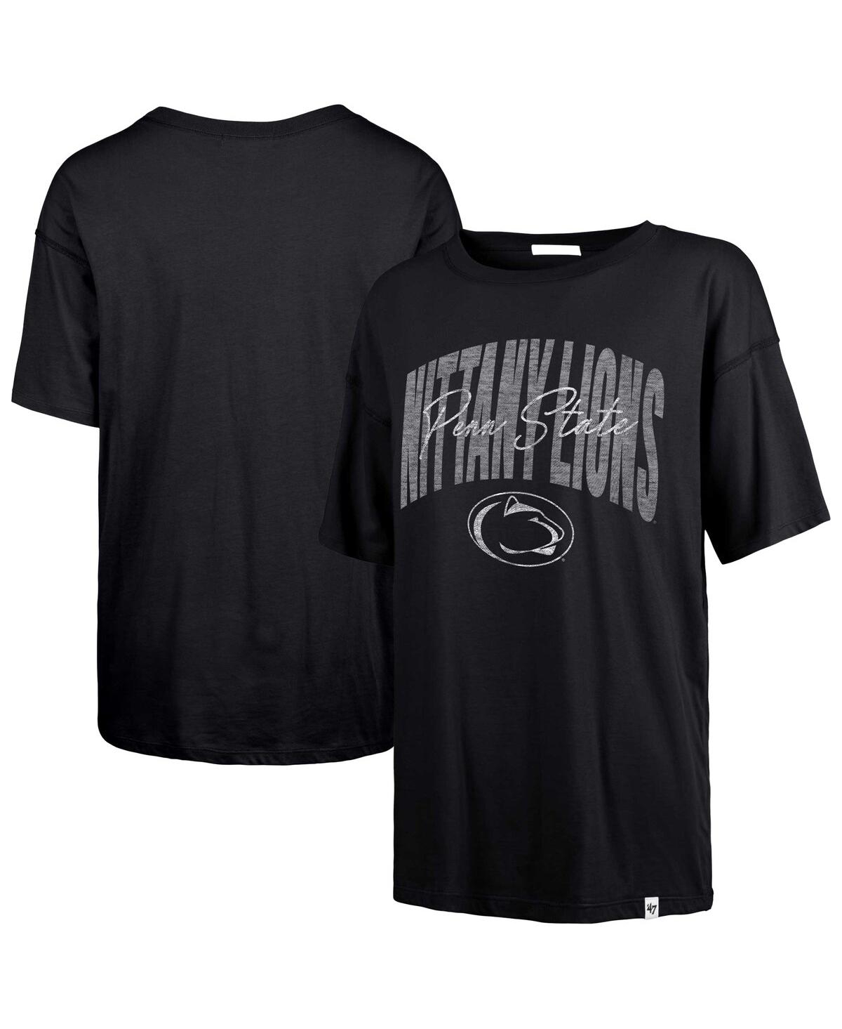 Click here for 47 Brand Womens Navy Penn State Nittany Lions Muse... prices