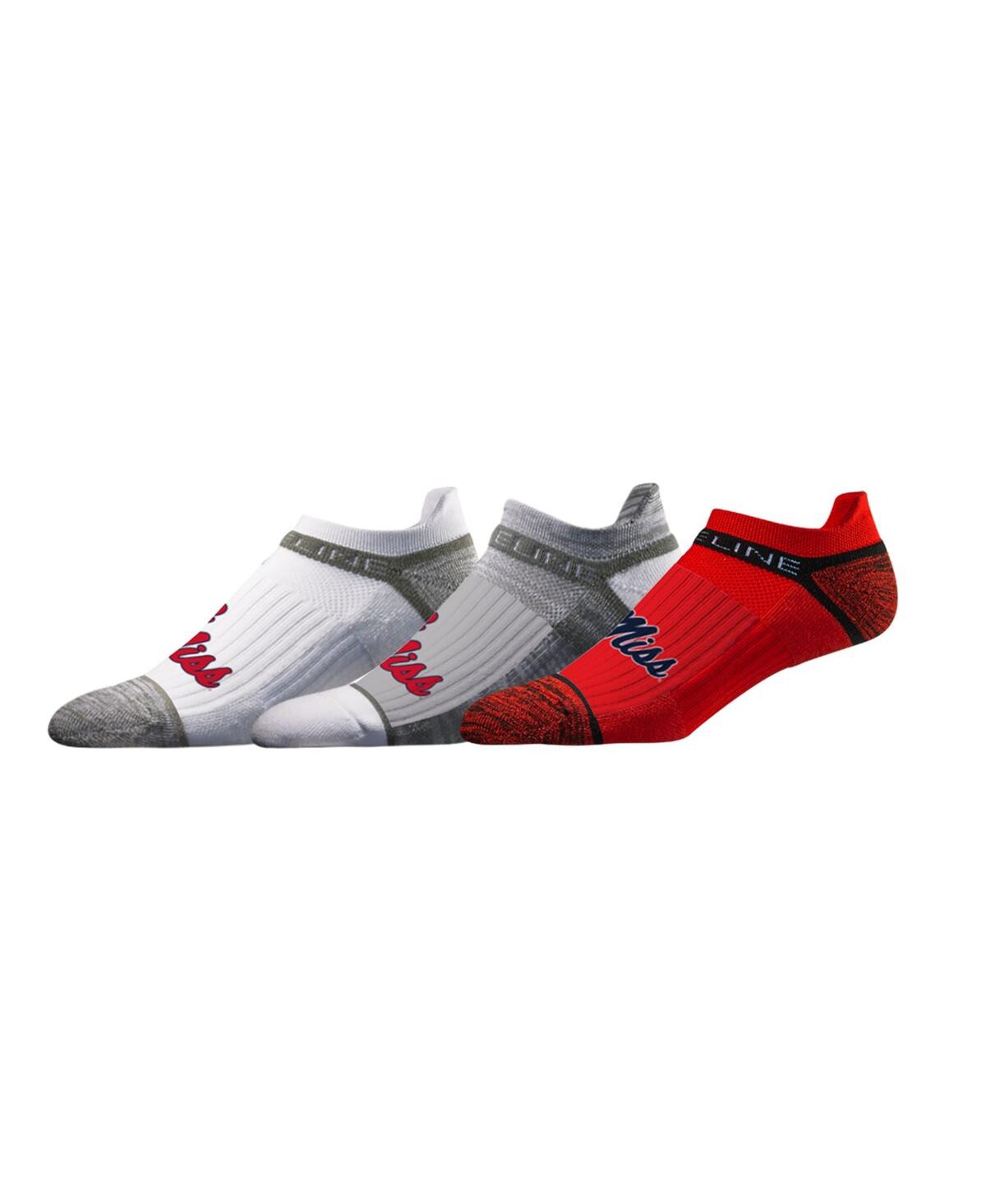 Click here for Stride line Mens and Womens Ole Miss Rebels Premiu... prices