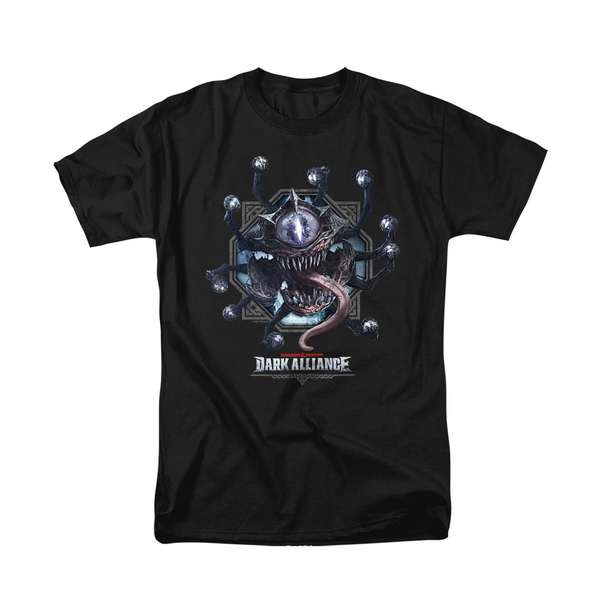 Click here for Logovision Mens Dungeons & Dragons Dark Alliance H... prices