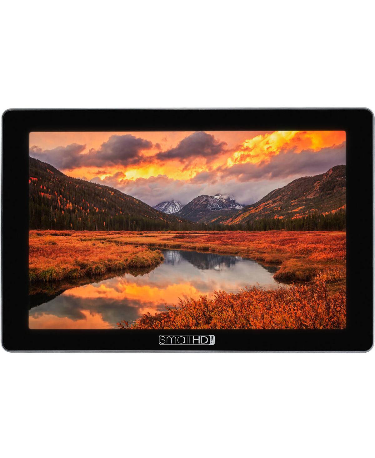 Click here for SmallHD Cine 7 7 Full Hd Touchscreen On-Camera Mon... prices