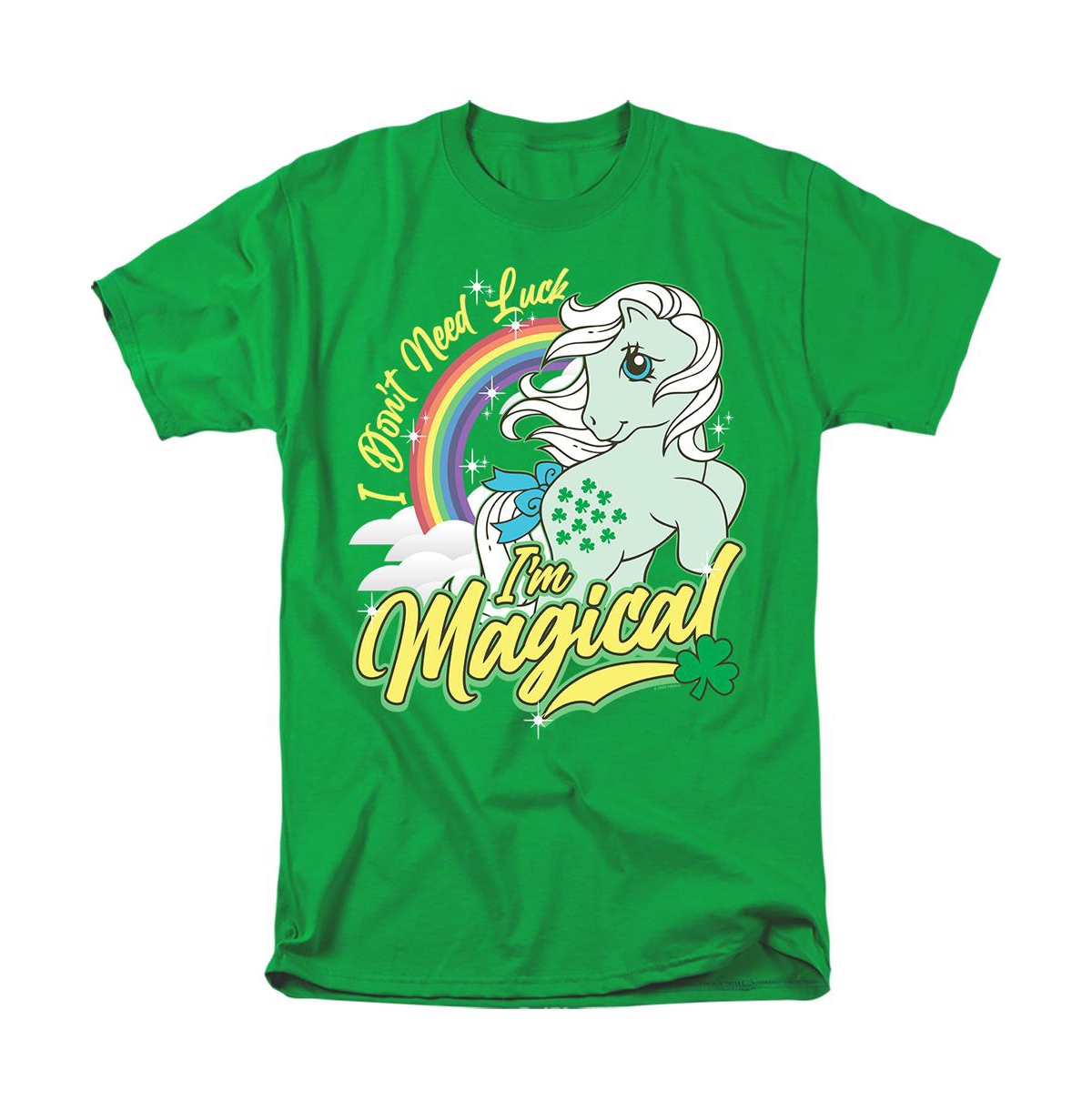 Click here for Logovision Mens My Little Pony St Patricks Day Im... prices