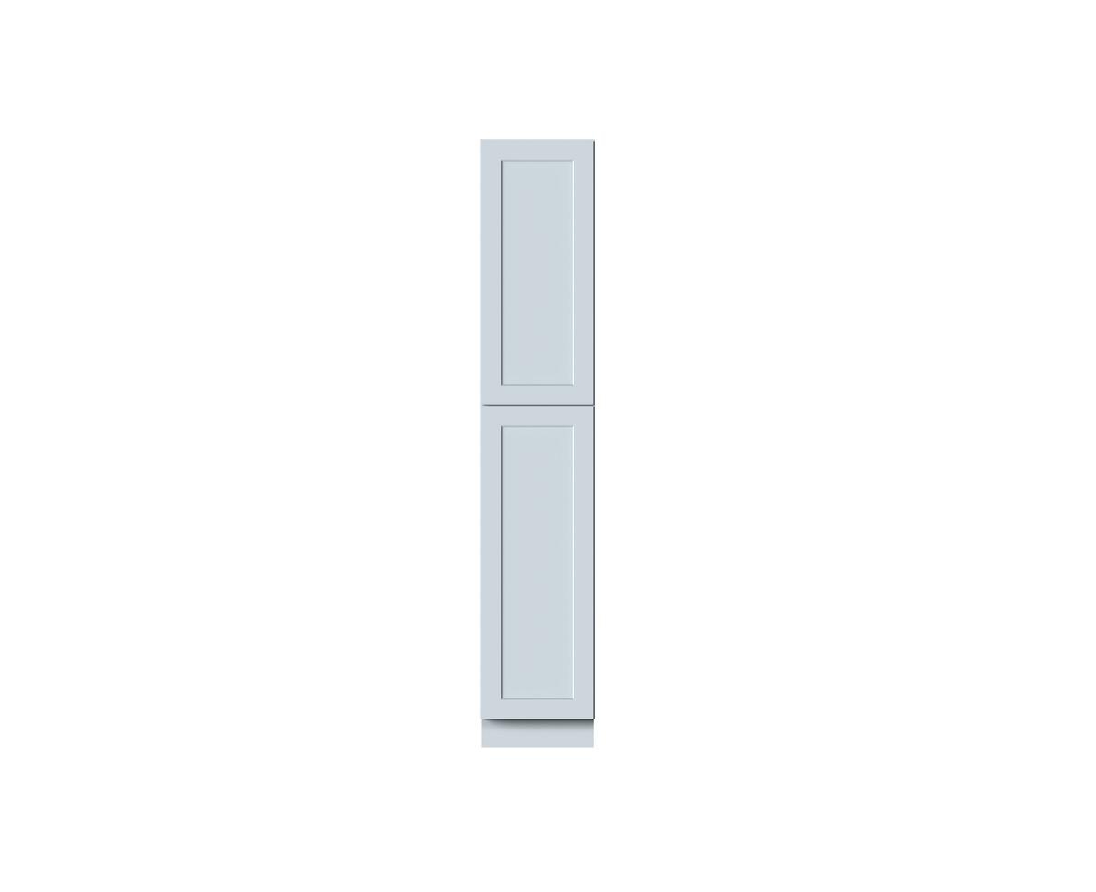 Click here for Casainc W18x D27x H96 Kitchen Tall Pantry Cabinet... prices
