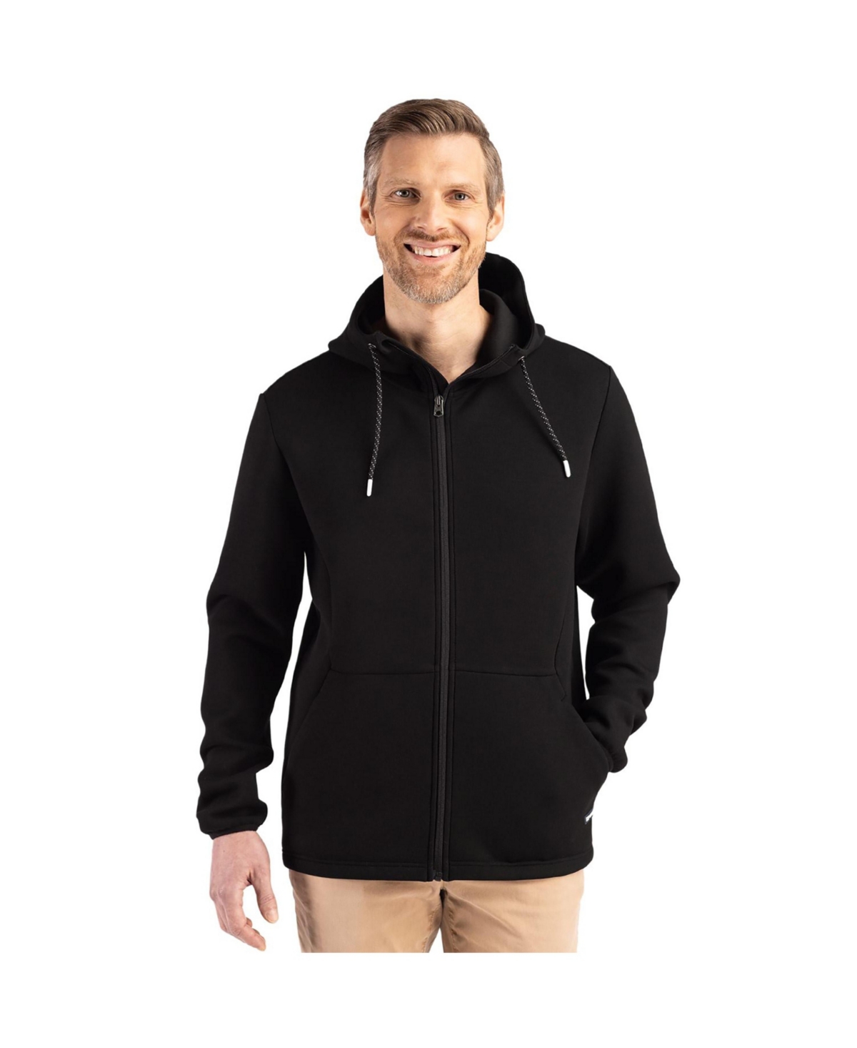 Click here for Cutter & Buck Mens Roam Epic Comfort Recycled Full... prices