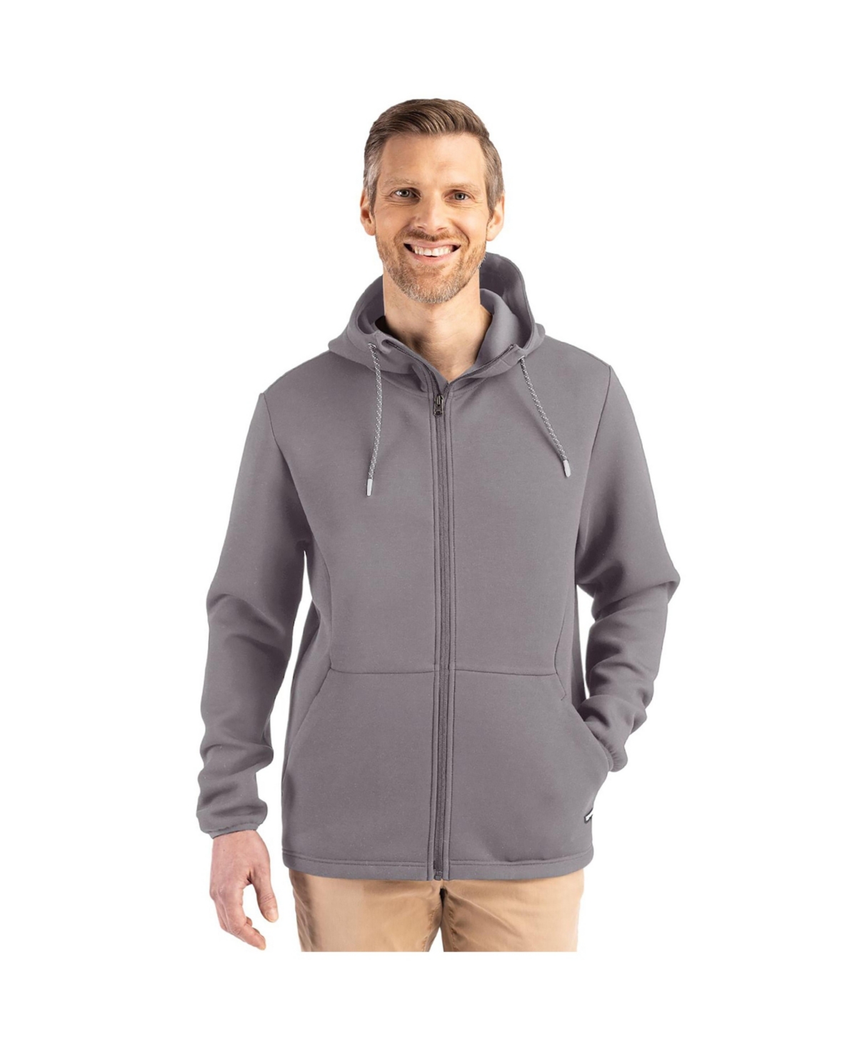 Click here for Cutter & Buck Mens Roam Epic Comfort Recycled Full... prices