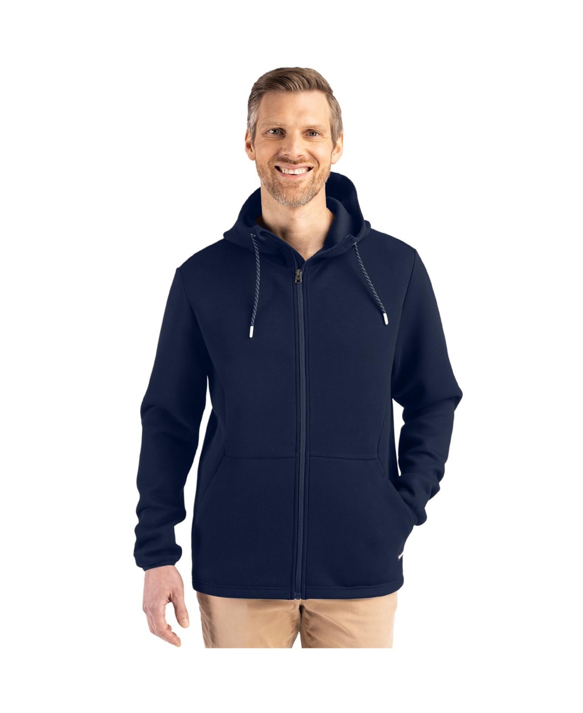 Click here for Cutter & Buck Mens Roam Epic Comfort Recycled Full... prices