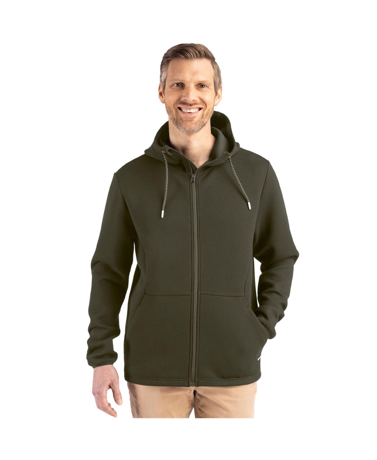 Click here for Cutter & Buck Mens Roam Epic Comfort Recycled Full... prices