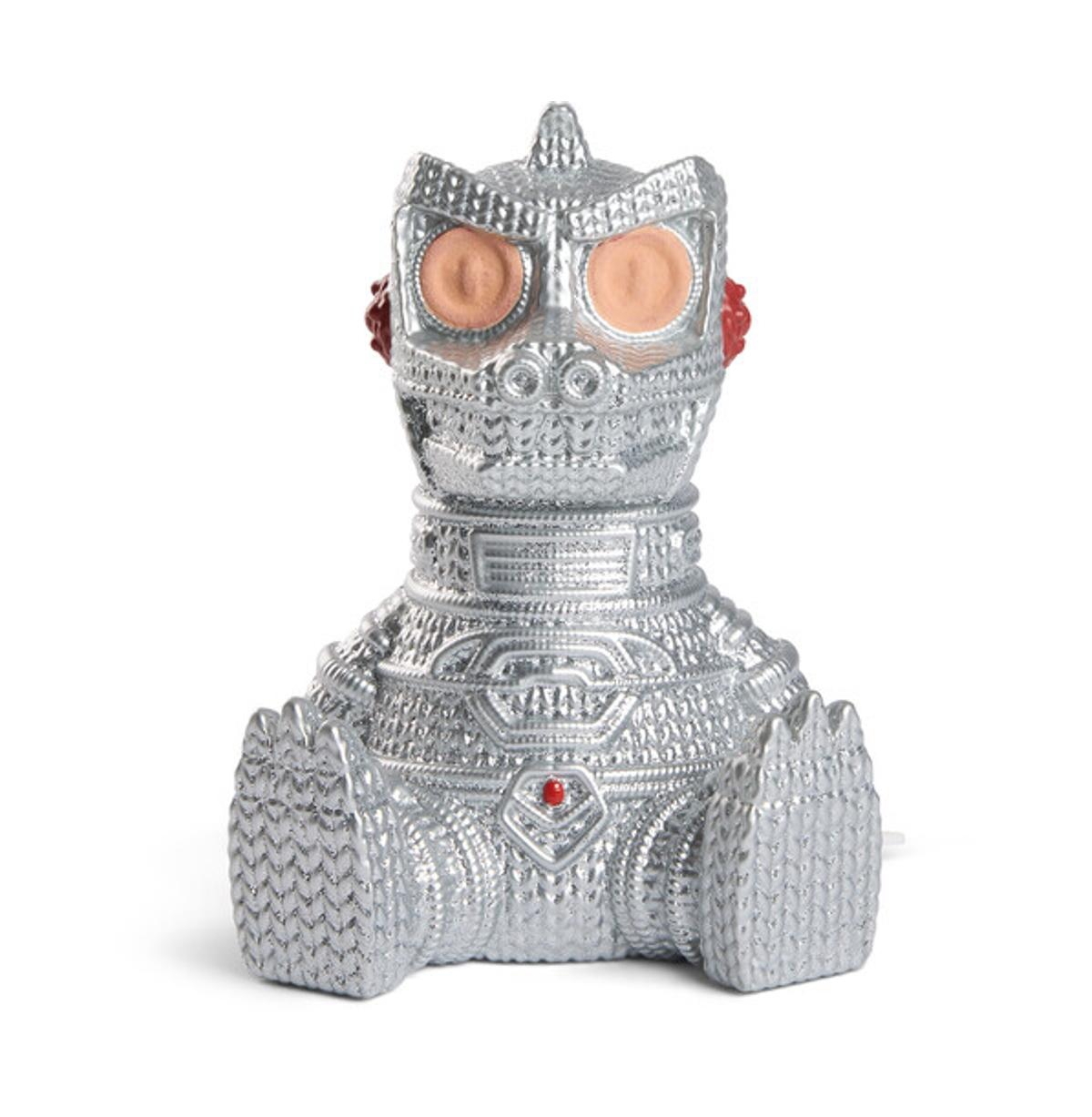 Click here for Handmade by Robots - Godzilla - Mechagodzilla #340... prices