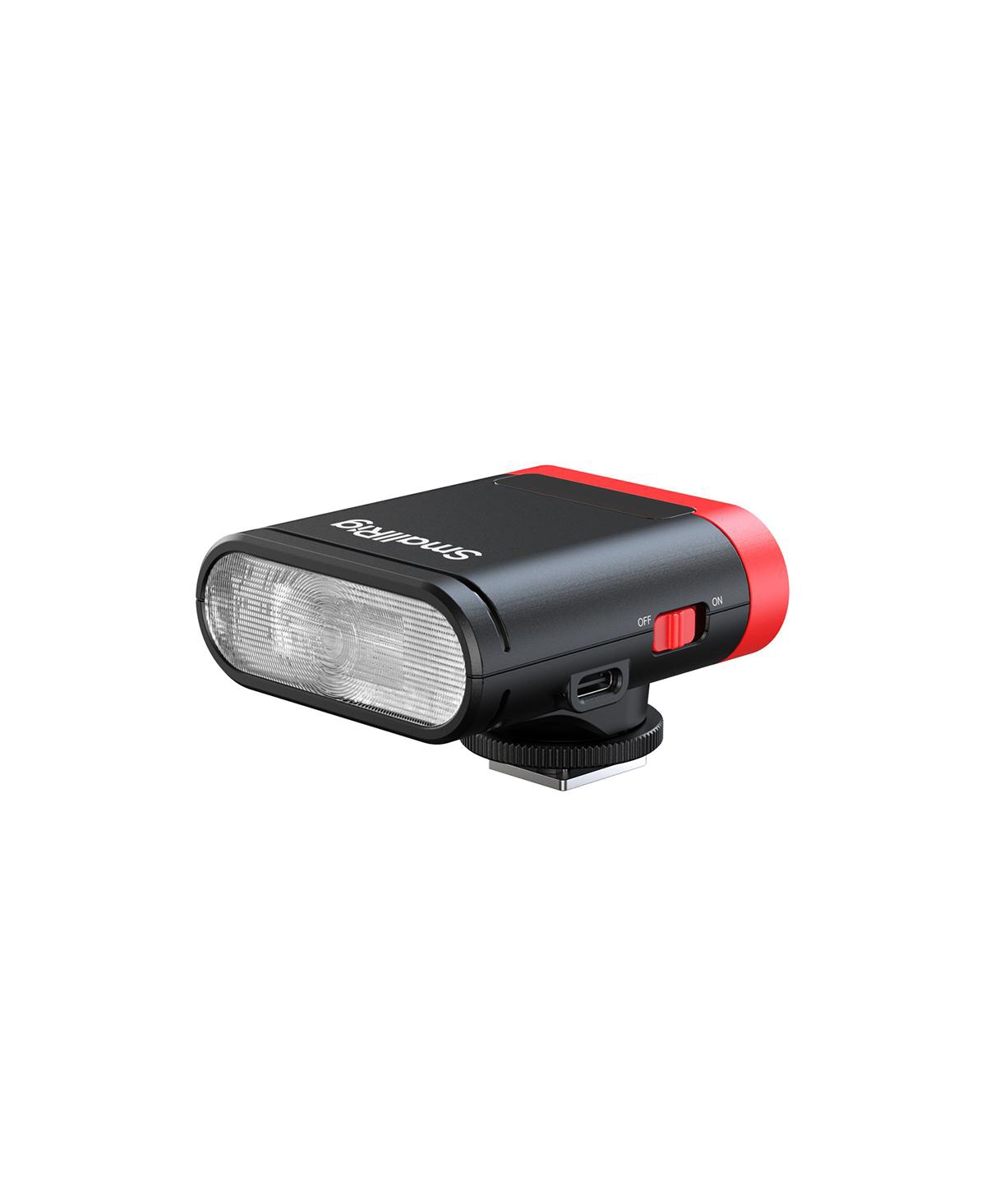 Click here for SmallRig RS20 mini Portable Speedlite Flash - Blac... prices