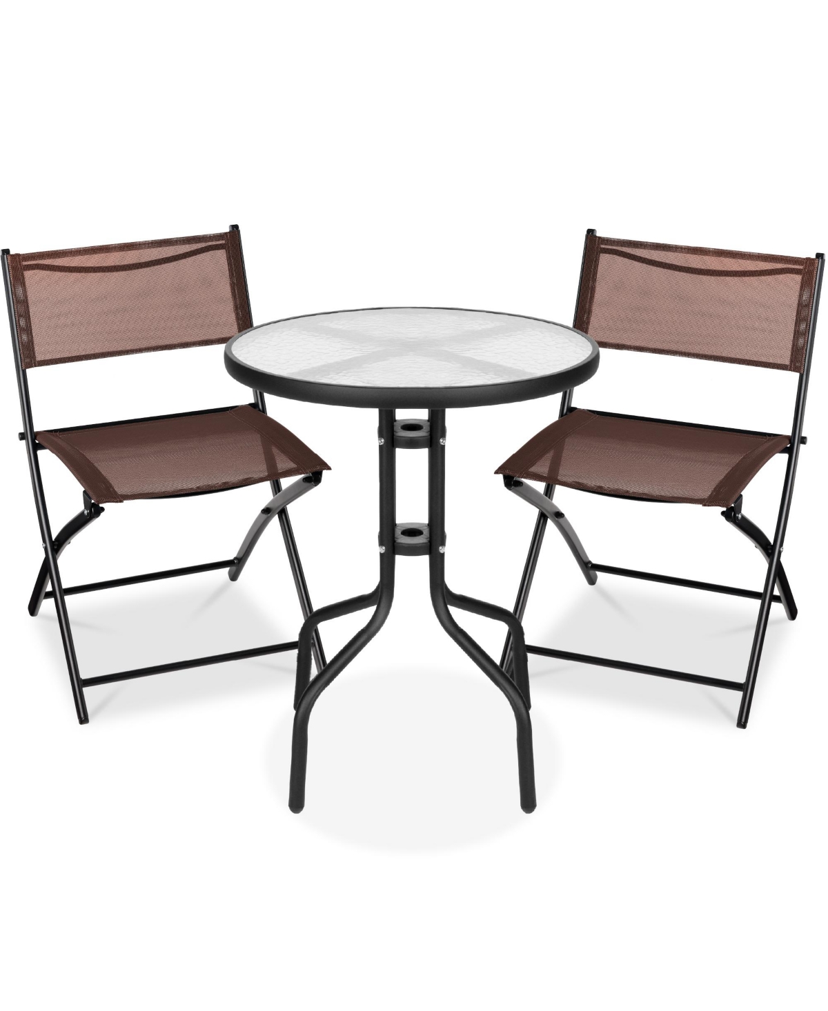 Click here for Best Choice Products 3-Piece Patio Bistro Dining F... prices