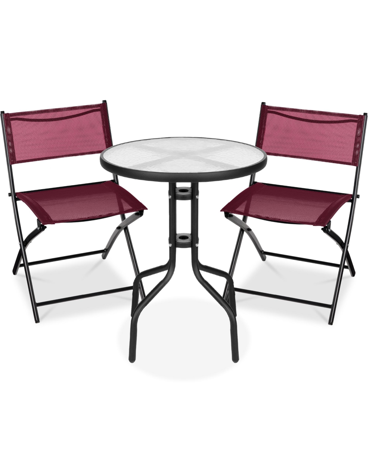 Click here for Best Choice Products 3-Piece Patio Bistro Dining F... prices