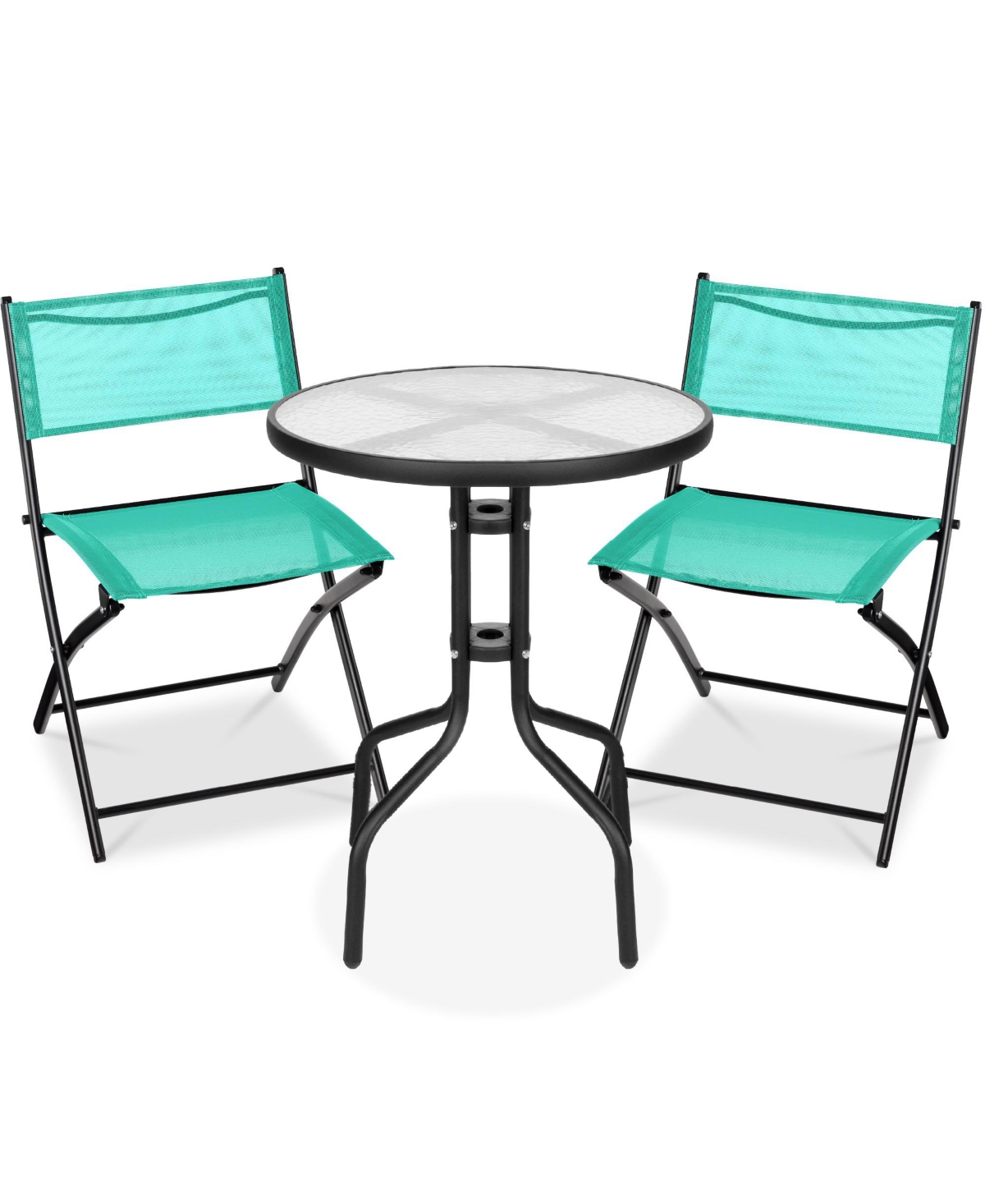 Click here for Best Choice Products 3-Piece Patio Bistro Dining F... prices