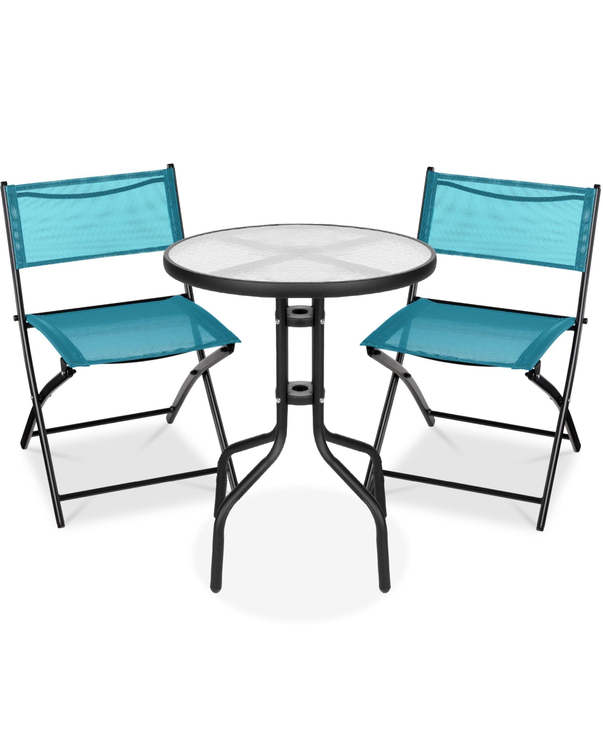 Click here for Best Choice Products 3-Piece Patio Bistro Dining F... prices