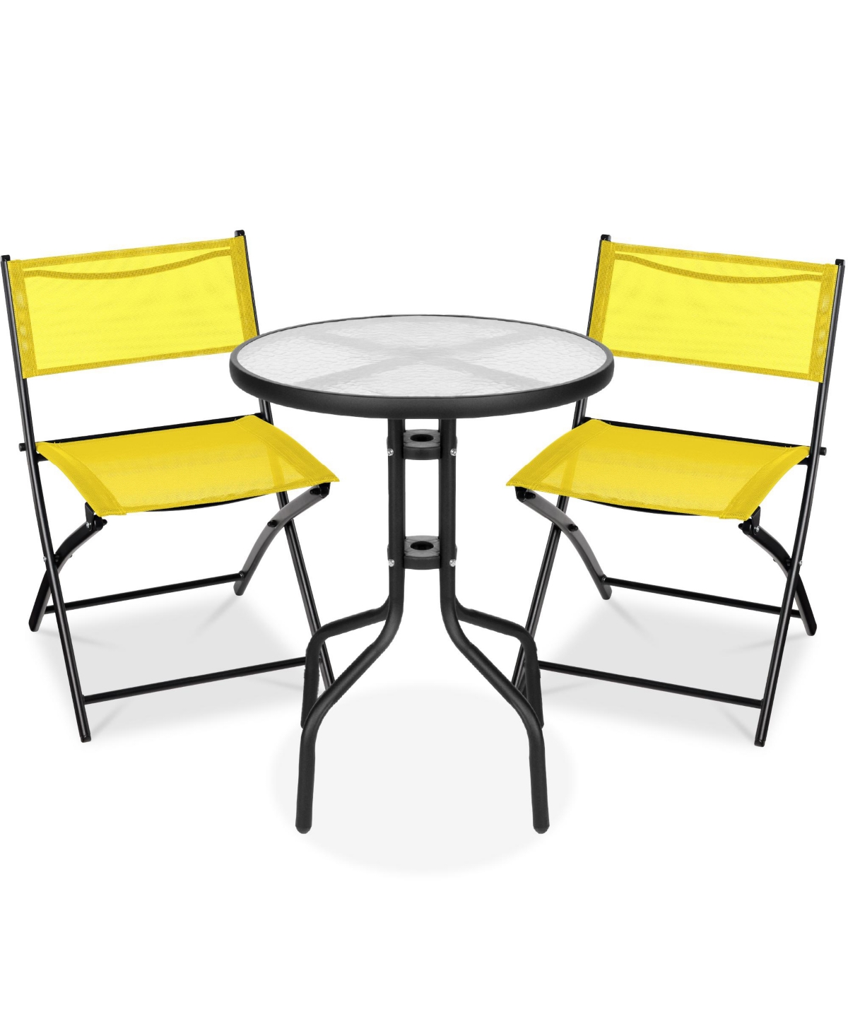 Click here for Best Choice Products 3-Piece Patio Bistro Dining F... prices