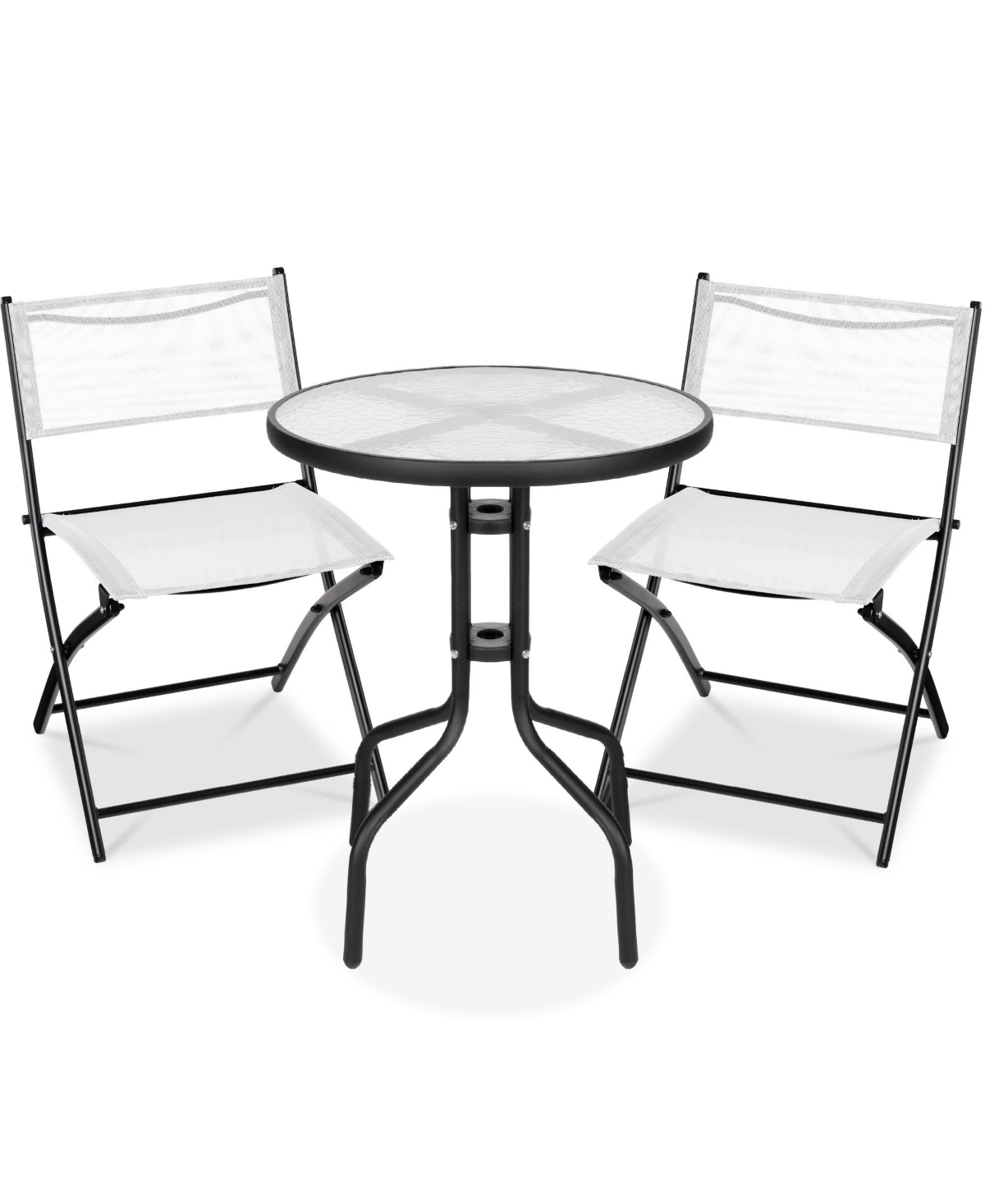 Click here for Best Choice Products 3-Piece Patio Bistro Dining F... prices