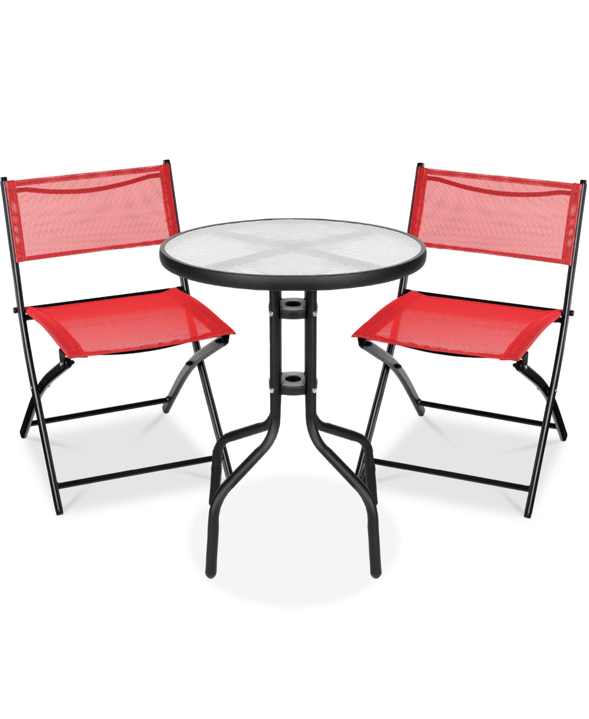 Click here for Best Choice Products 3-Piece Patio Bistro Dining F... prices