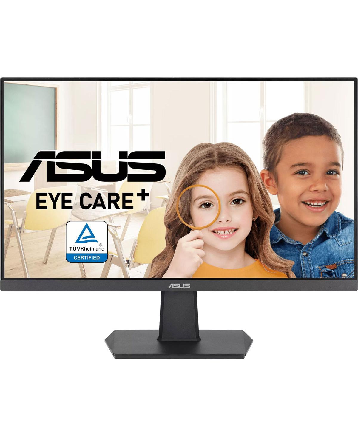 Click here for Asus VA27EHF 27" 16:9 Full Hd 100Hz Ips Led M... prices