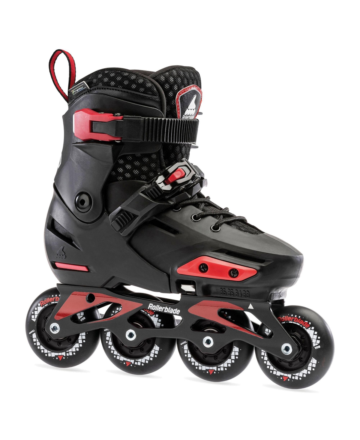 Click here for Rollerblade Apex Adjustable Boys Urban Inline Skat... prices