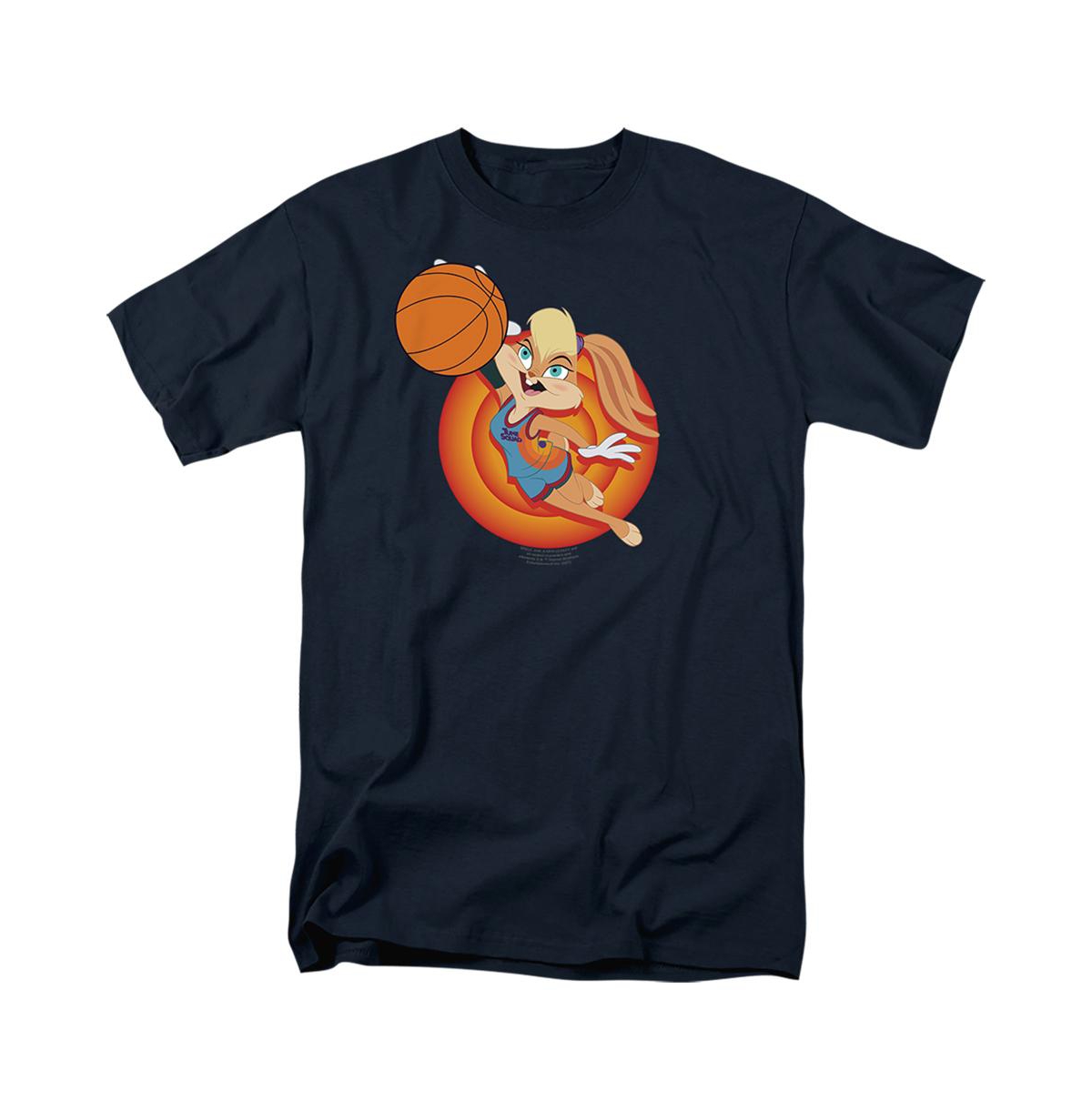 Click here for Logovision Mens Space Jam A New Legacy Lola Slam T... prices