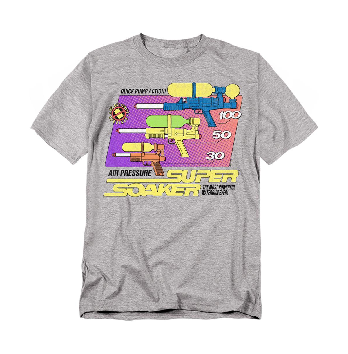 Click here for Logovision Mens Super Soaker Original T Shirt - At... prices