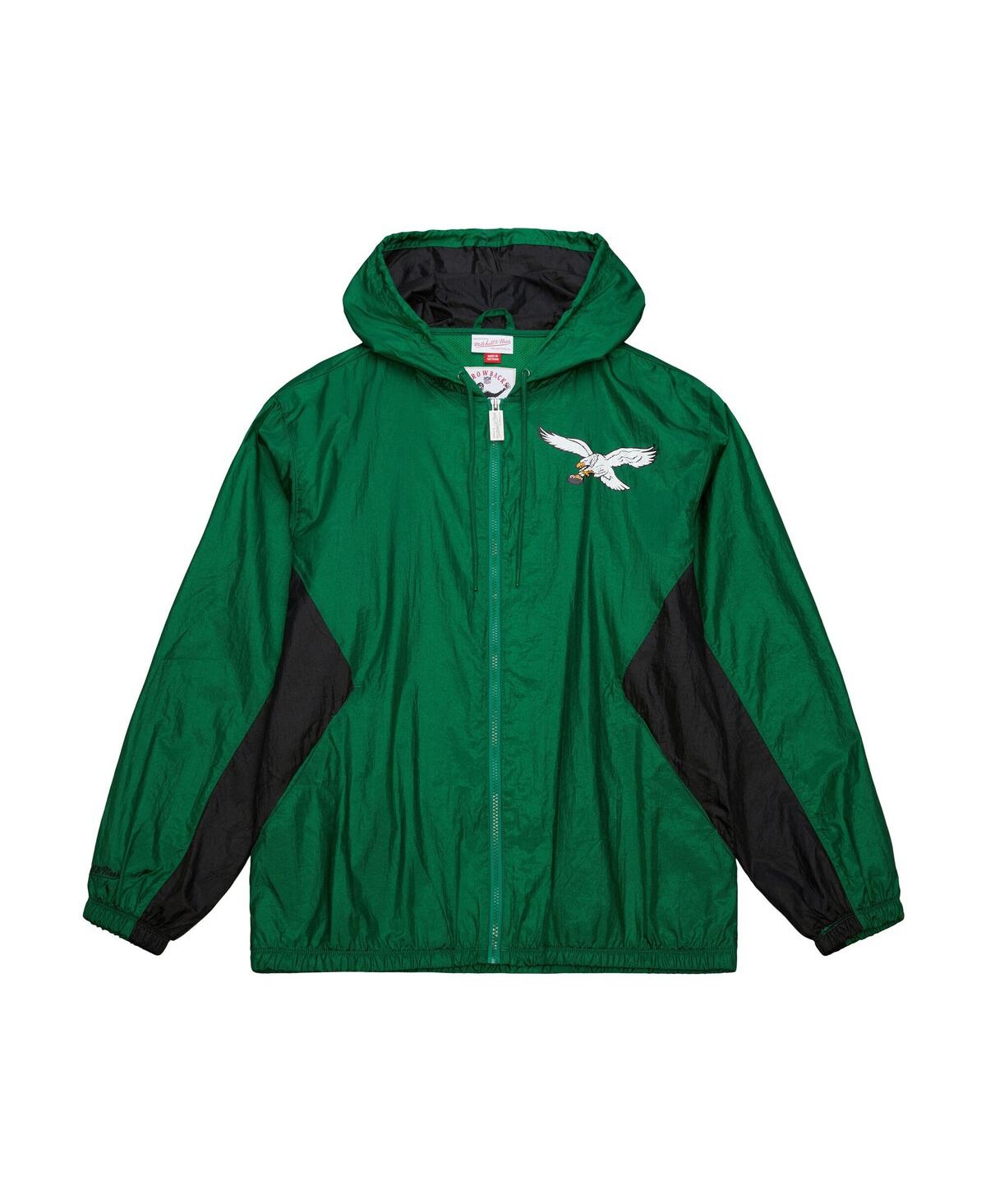 Click here for Mitchell Ness Mens Kelly Green Philadelphia Eagles... prices